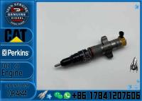 China Diesel Engine Parts Common Rail Fuel Injector 10R-4844 for CAT C9 330D 340D 336D Excavator CNDIP Factory Price for sale