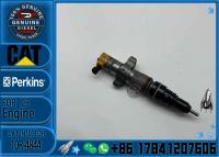China Diesel Engine Parts Common Rail Fuel Injector 10R-4844 for CAT C9 330D 340D 336D Excavator CNDIP Factory Price for sale