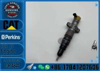 China Diesel Engine Parts Common Rail Fuel Injector 10R-4844 for CAT C9 330D 340D 336D Excavator CNDIP Factory Price for sale