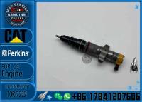 China High Efficiency 293-4072 10R-7222 293-4073 10R-7223 Fuel Engine Injector 2934072 10R7222 2934073 10R7223 Common Rail Injector for sale