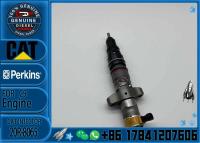 China C9 Diesel Fuel Injector 387-9432 254-4340 387-9431 20R-8065 10R-7223 387-9433 387-9434 557-7637 for 330D 340D 336D Excavator for sale