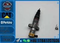 China C9 Diesel Fuel Injector 387-9432 254-4340 387-9431 20R-8065 10R-7223 387-9433 387-9434 557-7637 for 330D 340D 336D Excavator for sale