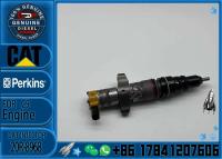 China C9 Fuel Injector Assy 387-9433 328-2574 328-2573 293-4067 245-3517 10R7224 20R-8968 for CAT E336D Excavator Nozzle for sale