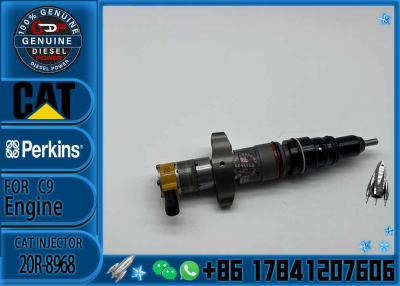 China C9 Fuel Injector Assy 387-9433 328-2574 328-2573 293-4067 245-3517 10R7224 20R-8968 for CAT E336D Excavator Nozzle for sale