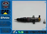 China C9 Fuel Injector Assy 387-9433 328-2574 328-2573 293-4067 245-3517 10R7224 20R-8968 for CAT E336D Excavator Nozzle for sale