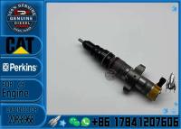 China C9 Fuel Injector Assy 387-9433 328-2574 328-2573 293-4067 245-3517 10R7224 20R-8968 for CAT E336D Excavator Nozzle for sale