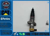 China C9 Fuel Injector Assy 387-9433 328-2574 328-2573 293-4067 245-3517 10R7224 20R-8968 for CAT E336D Excavator Nozzle for sale