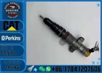 China C9 Fuel Injector Assy 387-9433 328-2574 328-2573 293-4067 245-3517 10R7224 20R-8968 for CAT E336D Excavator Nozzle for sale