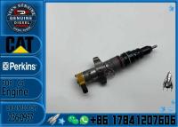 China 6PCS Fuel Injector 236-0957 2360957 Fits for CAT C7 C9 C11 C13 Engine Fits for CAT 320D 323D 326D 329D 330D 336D Excavator for sale