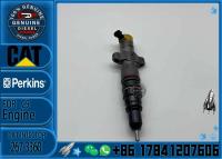 China Engineering Machinery Parts 387-9434 3879434 293-4574 267-3360 Hydraulic Injector Applicable to D7R D6R III D6R D6R XL D6T for sale