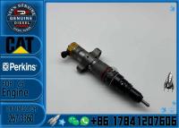 China Engineering Machinery Parts 387-9434 3879434 293-4574 267-3360 Hydraulic Injector Applicable to D7R D6R III D6R D6R XL D6T for sale