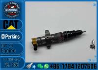 China Engineering Machinery Parts 387-9434 3879434 293-4574 267-3360 Hydraulic Injector Applicable to D7R D6R III D6R D6R XL D6T for sale