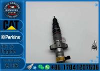 China Engineering Machinery Parts 387-9434 3879434 293-4574 267-3360 Hydraulic Injector Applicable to D7R D6R III D6R D6R XL D6T for sale
