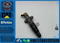 China Diesel Engine C7 C9 Diesel Fuel Injector 387-9434 3879434 267-9722 267-9717 267-9711 267-9710 267-3361 267-3360 for sale