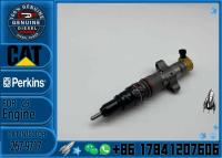 China Diesel Engine C7 C9 Diesel Fuel Injector 387-9434 3879434 267-9722 267-9717 267-9711 267-9710 267-3361 267-3360 for sale
