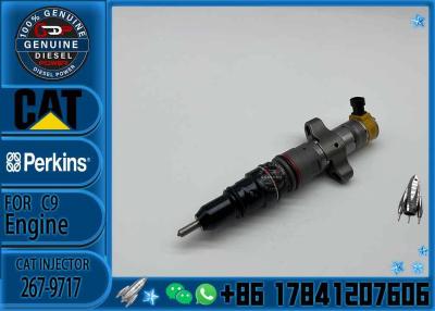 China Diesel Engine C7 C9 Diesel Fuel Injector 387-9434 3879434 267-9722 267-9717 267-9711 267-9710 267-3361 267-3360 for sale