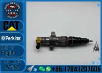China Diesel Engine C7 C9 Diesel Fuel Injector 387-9434 3879434 267-9722 267-9717 267-9711 267-9710 267-3361 267-3360 for sale
