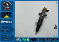 China FAST SHIPPING C9 diesel Fuel Injector 387-9433 254-4340 557-7633 328-2574 for CAT Excavator Engine for sale
