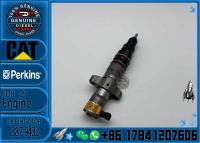 China Diesel Engine Parts Fuel Injector Nozzle for C7 C9 Engine Nozzle 387-9432 3879432 3879433 2544330 557-7633 5577633 for sale