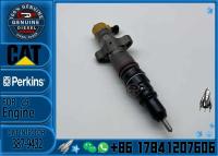 China Diesel Engine Parts Fuel Injector Nozzle for C7 C9 Engine Nozzle 387-9432 3879432 3879433 2544330 557-7633 5577633 for sale