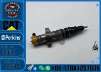 China Diesel Engine Parts Fuel Injector Nozzle for C7 C9 Engine Nozzle 387-9432 3879432 3879433 2544330 557-7633 5577633 for sale