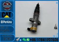 China Diesel Engine Parts Fuel Injector Nozzle for C7 C9 Engine Nozzle 387-9432 3879432 3879433 2544330 557-7633 5577633 for sale