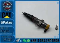 China 387-9433 387-9434 387-9436 387-9437 C9 Diesel Engine Universal Rail Fuel Injector for sale