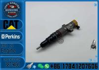 China 387-9433 387-9434 387-9436 387-9437 C9 Diesel Engine Universal Rail Fuel Injector for sale