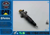 China 387-9433 387-9434 387-9436 387-9437 C9 Diesel Engine Universal Rail Fuel Injector for sale