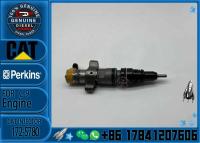 China New Common Rail Fuel Injector 172-5780 188-8739 217-2570 10R-7224 1725780 1888739 2172570 10R7224 for C-9 Engine for sale
