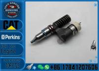 China Injector Nozzle C13 C15 C18 Fuel Spray Nozzle Sprayer Excavator Spare Parts 10R-0725 10R-7231 for sale