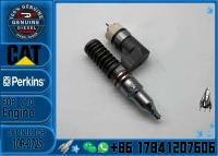 China Injector Nozzle C13 C15 C18 Fuel Spray Nozzle Sprayer Excavator Spare Parts 10R-0725 10R-7231 for sale