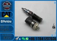 China Injector Nozzle C13 C15 C18 Fuel Spray Nozzle Sprayer Excavator Spare Parts 10R-0725 10R-7231 for sale
