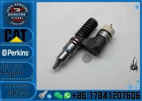 China Injector Nozzle C13 C15 C18 Fuel Spray Nozzle Sprayer Excavator Spare Parts 10R-0725 10R-7231 for sale