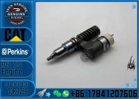 China New Common Rail Fuel Injector 10R-0967 10R-0725 10R-1259 10R-1258 10R0967 10R0725 10R1259 10R1258 for C12 C10 Diesel Engine for sale