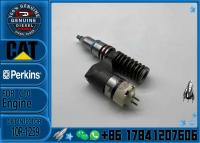China New Common Rail Fuel Injector 10R-0967 10R-0725 10R-1259 10R-1258 10R0967 10R0725 10R1259 10R1258 for C12 C10 Diesel Engine for sale