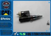China New Common Rail Fuel Injector 10R-0967 10R-0725 10R-1259 10R-1258 10R0967 10R0725 10R1259 10R1258 for C12 C10 Diesel Engine for sale