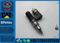 China New Common Rail Fuel Injector 10R-0967 10R-0725 10R-1259 10R-1258 10R0967 10R0725 10R1259 10R1258 for C12 C10 Diesel Engine for sale