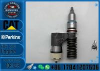 China New Common Rail Fuel Injector 10R-0967 10R-0725 10R-1259 10R-1258 10R0967 10R0725 10R1259 10R1258 for C12 C10 Diesel Engine for sale