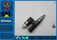 China Common Rail Fuel Injector 212-3467 212-3468 10R-1256 10R-1814 2123467 2123468 10R1256 10R1814 for C12 C10 Diesel Engine for sale