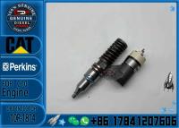 China Common Rail Fuel Injector 212-3467 212-3468 10R-1256 10R-1814 2123467 2123468 10R1256 10R1814 for C12 C10 Diesel Engine for sale
