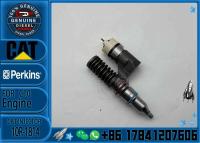 China Common Rail Fuel Injector 212-3467 212-3468 10R-1256 10R-1814 2123467 2123468 10R1256 10R1814 for C12 C10 Diesel Engine for sale