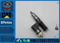 China Common Rail Fuel Injector 212-3467 212-3468 10R-1256 10R-1814 2123467 2123468 10R1256 10R1814 for C12 C10 Diesel Engine for sale