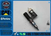 China Common Rail Fuel Injector 212-3467 212-3468 10R-1256 10R-1814 2123467 2123468 10R1256 10R1814 for C12 C10 Diesel Engine for sale