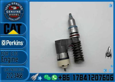 China 350-7555 C10 C12 20R-0056 Fuel Injector Injector 223-5328 10R-1003 317-5278 20R-0055 212-3468 10R-1258 212-3467 10R-1259 for sale