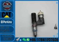 China 350-7555 C10 C12 20R-0056 Fuel Injector Injector 223-5328 10R-1003 317-5278 20R-0055 212-3468 10R-1258 212-3467 10R-1259 for sale