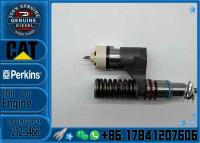 China 350-7555 C10 C12 20R-0056 Fuel Injector Injector 223-5328 10R-1003 317-5278 20R-0055 212-3468 10R-1258 212-3467 10R-1259 for sale
