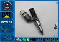 China NEW C11 Fuel Injector 249-0712 2490712 10R3147 10R-3147 for Parts 14M, 725, 730, 966H, C11, R1600H, R1700G, RM-300 for sale