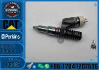 China NEW C11 Fuel Injector 249-0712 2490712 10R3147 10R-3147 for Parts 14M, 725, 730, 966H, C11, R1600H, R1700G, RM-300 for sale