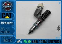 China NEW C11 Fuel Injector 249-0712 2490712 10R3147 10R-3147 for Parts 14M, 725, 730, 966H, C11, R1600H, R1700G, RM-300 for sale